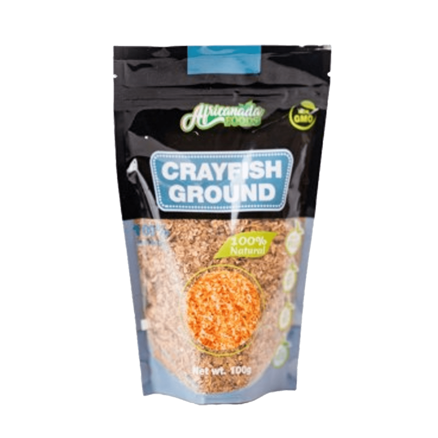 Crayfish Ground | Africanada Foods – Africanada Foods®